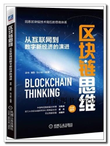 区块链思维是什么截图