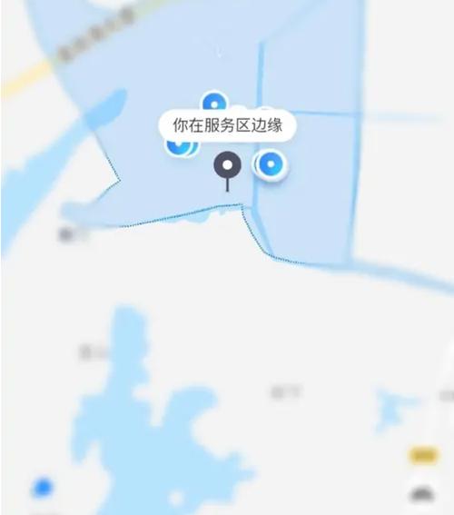 哈啰顺风车怎么查询实时位置图标