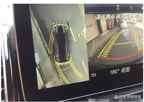 为什么不建议加装360全景影像