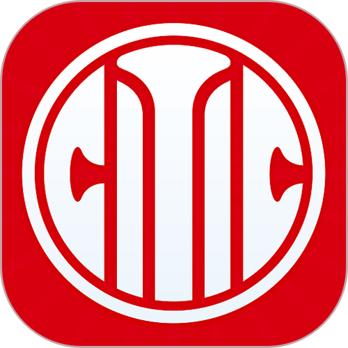 中信银行app下载免费安装图标