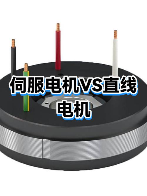 直线电机和伺服电机的区别截图