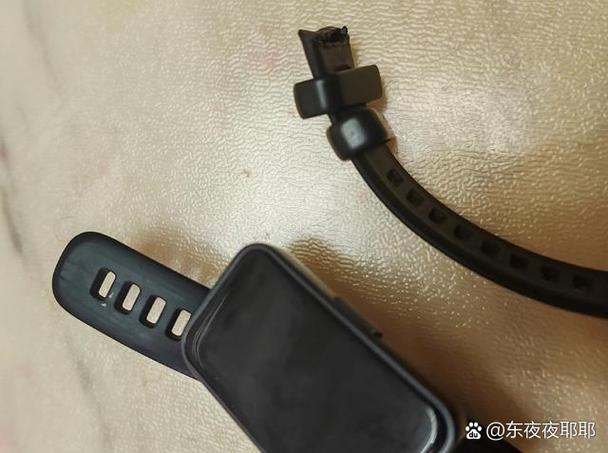 华为手环自动断开连接截图
