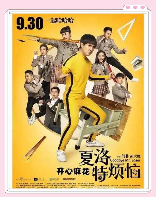 夏洛特烦恼评价图标