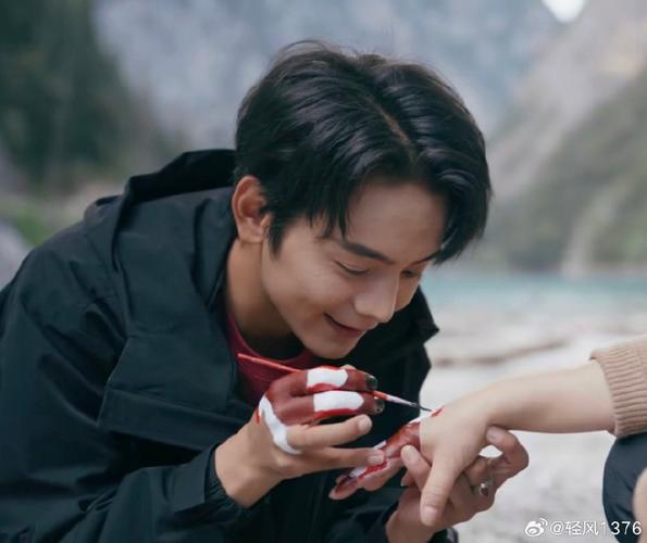 丁真珍珠是怎么火起来的截图