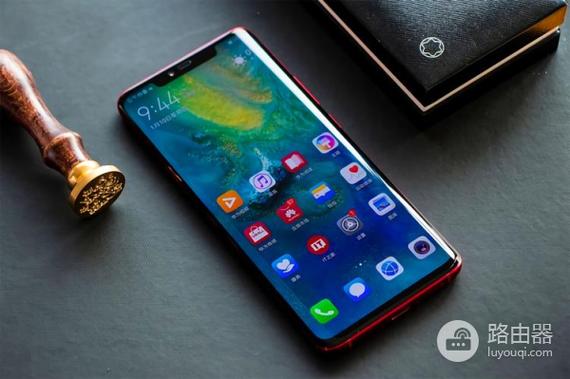华为p30改不了铃声图标