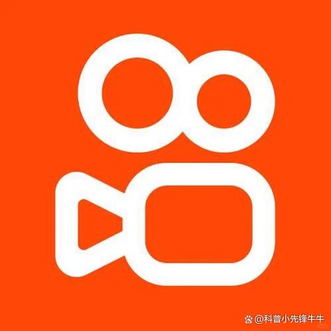来个快手图标