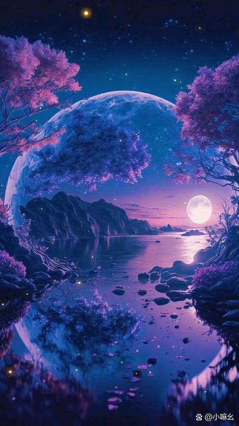 朋友圈背景图片纯黑图标