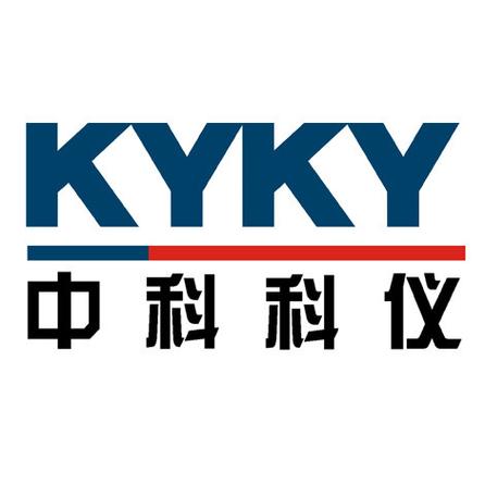 中科仪公司简介图标