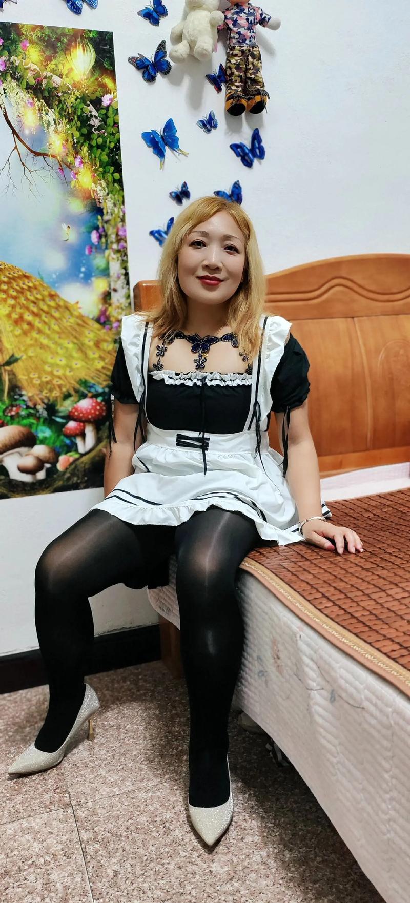 爱妃国际图标