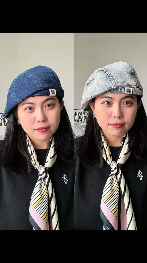 黑黄皮戴什么颜色帽子图标