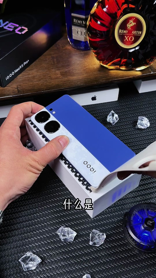 iqoo哪些手机有无线充电功能