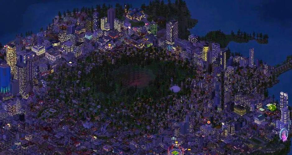 城市粉碎2图标