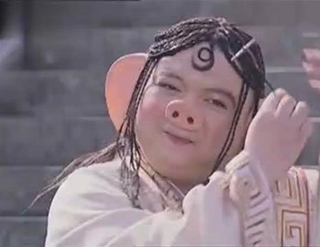 八戒神价网图标
