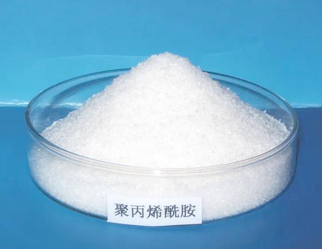 聚丙烯酰胺对皮肤的危害