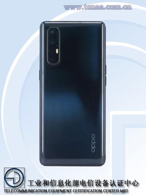 opporeno3pro参数配置图标