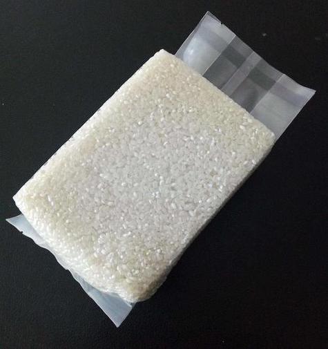真空大米打开有一股霉味图标