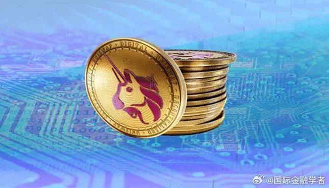 uniswap手续费怎么算图标