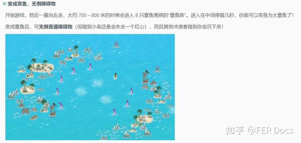 冲浪小游戏彩蛋图标