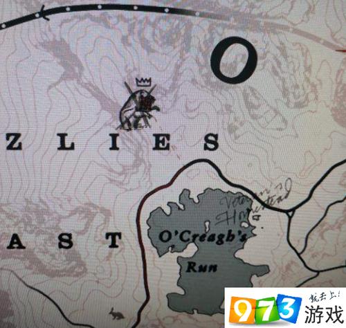荒野大镖客2熊帽子图标