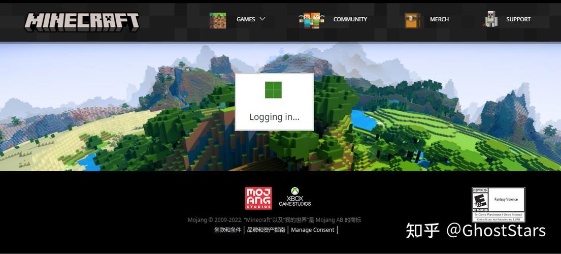 minecraft国际版购买图标
