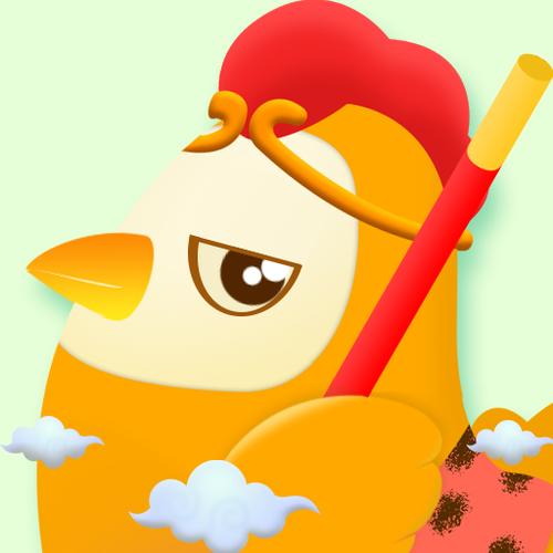 养鸡达人极速版