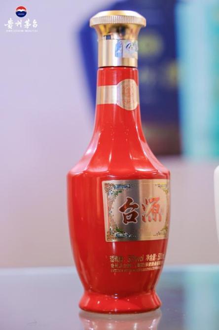 台源酒属于什么档次图标