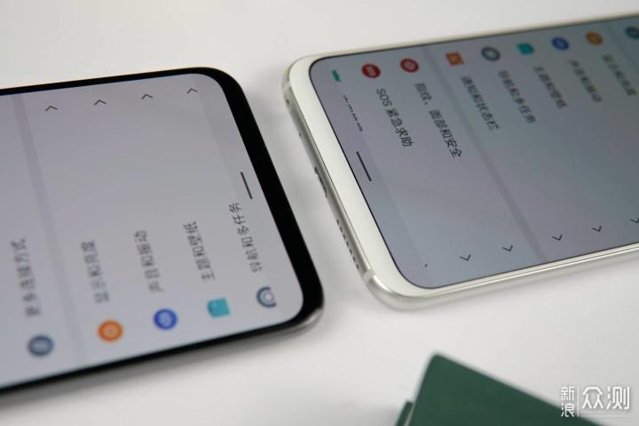 魅族16s比16th边框宽吗图标