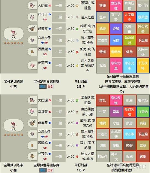 口袋妖怪魂银金手指代码改性格图标