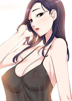 绅度漫画账户图标