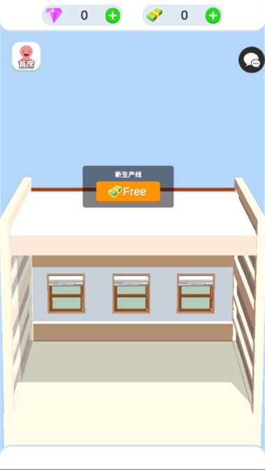 萌萌乐园app官方下载图标