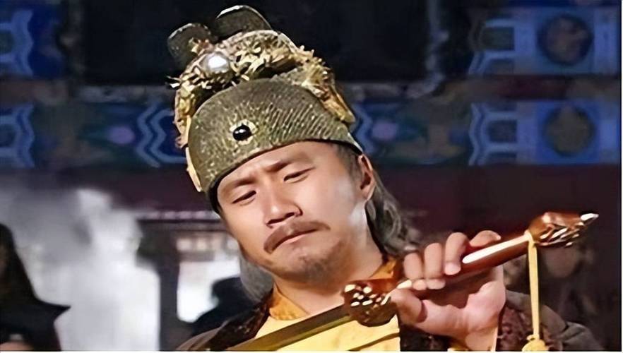 乞丐皇帝朱元璋在线观看免费