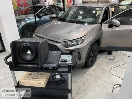 低音炮可以一直开着吗图标