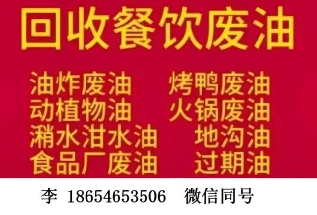 回收泔水电话图标