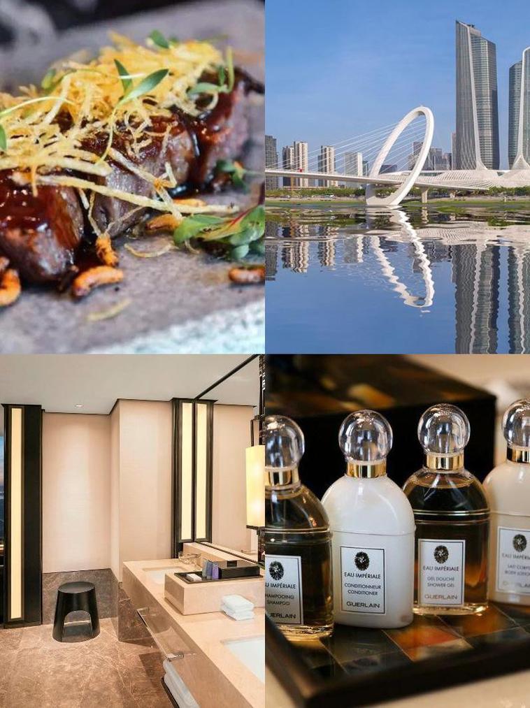 流量君堡图标
