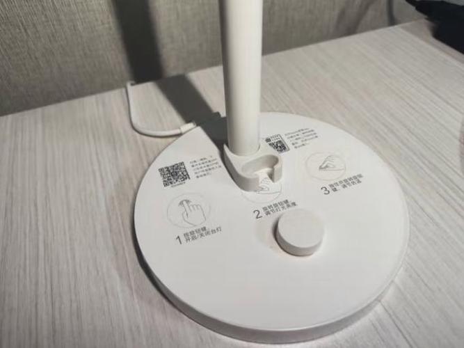 小米台灯 1s 连接问题排查图标