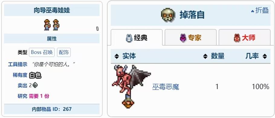 泰拉瑞亚一只皮皮蛙图标