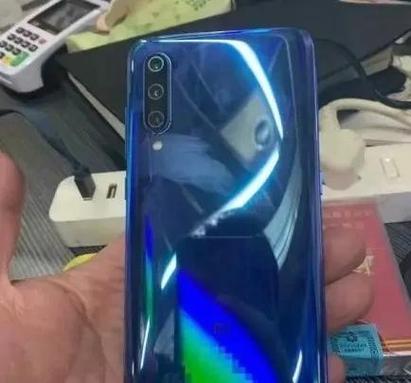 小米9屏幕是三星的吗截图