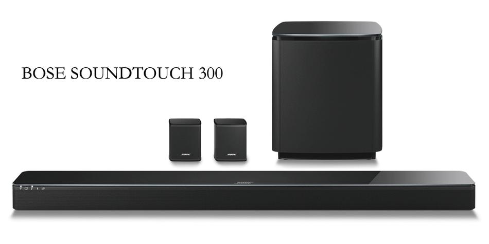 bose300音响使用教程图标