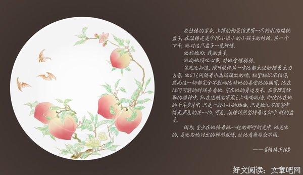 麒麟正转全文阅读图标