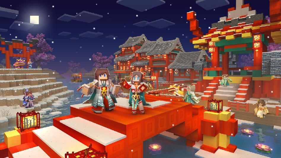奶块测试服无限游戏币