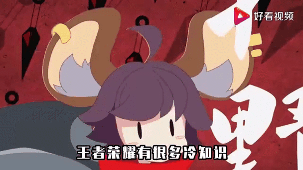 王者基础知识图标
