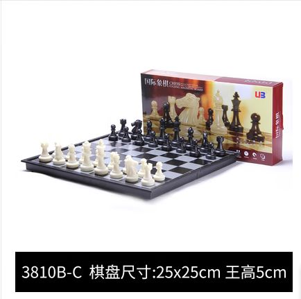 开国际象棋培训班挣钱吗截图
