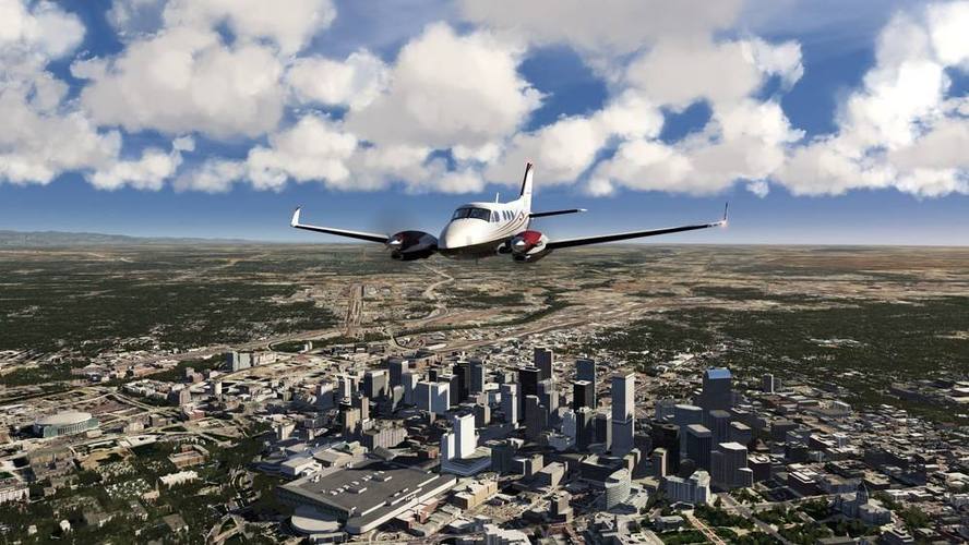 aeroflyfs2026下载官网版图标