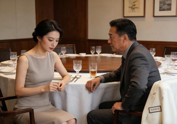 安排老婆陪领导图标