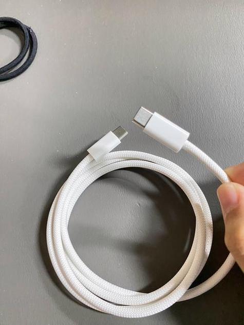 手机充电转换接头安全吗截图