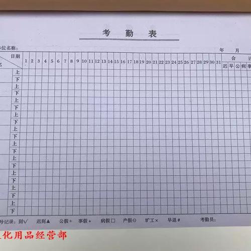 记工单截图