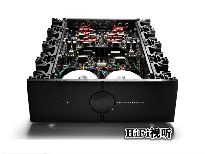 功放机用了20年还能用吗图标