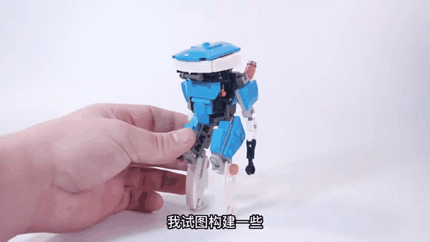 用乐高做我的世界迷你版自创图标