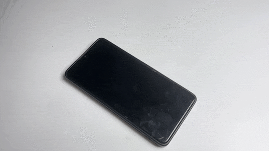 新手机放着不用会怎样图标