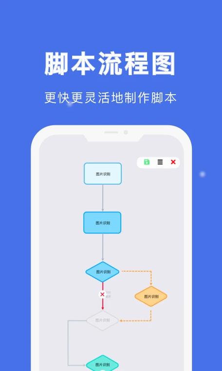 自动刷宝app图标